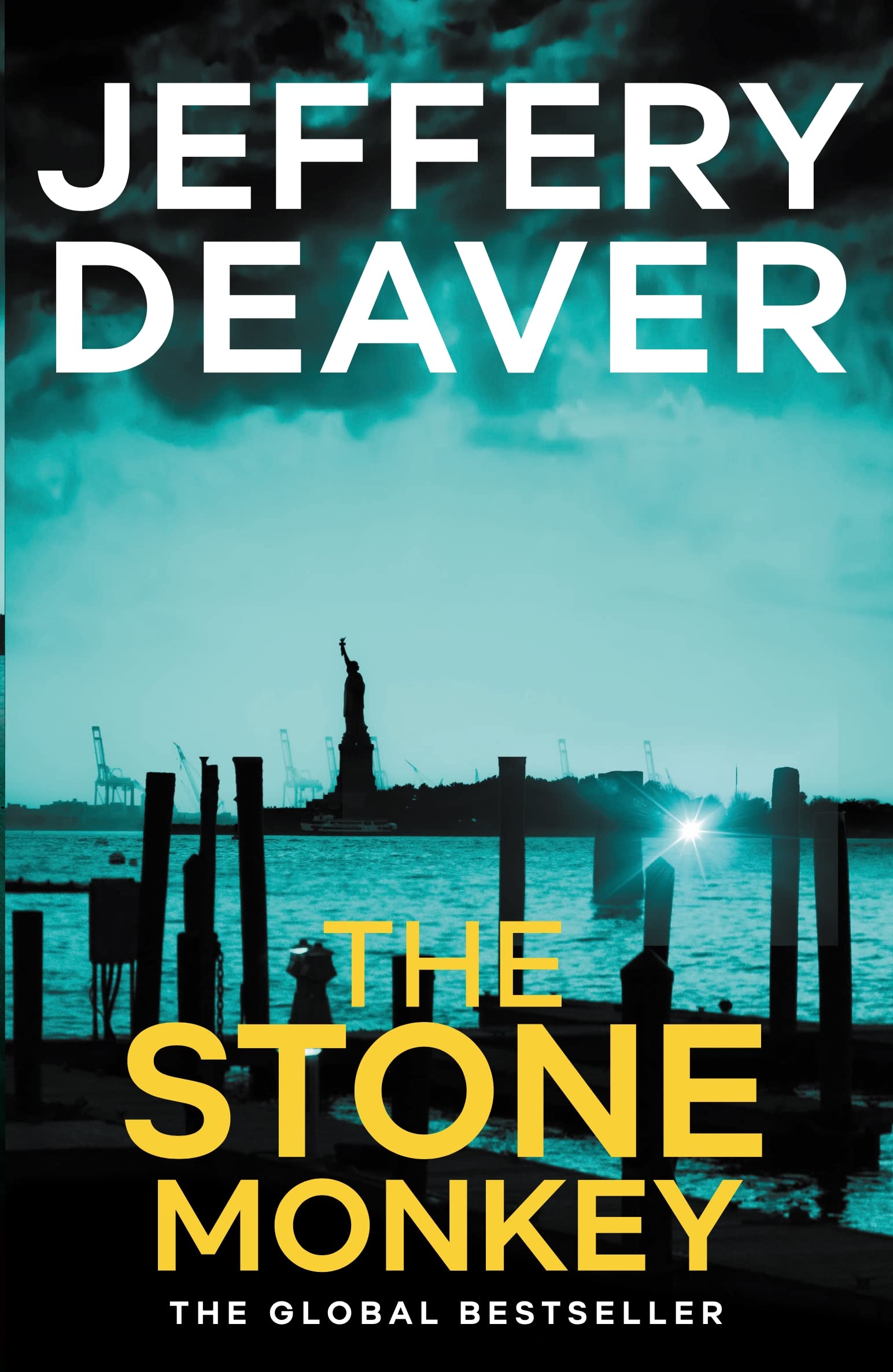 Novels Archive - Page 5 of 8 - Jeffery Deaver