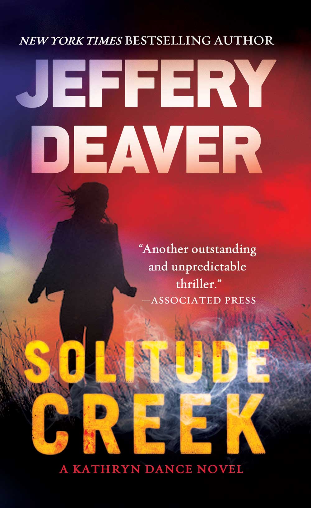The Kathryn Dance Series Archives - Jeffery Deaver
