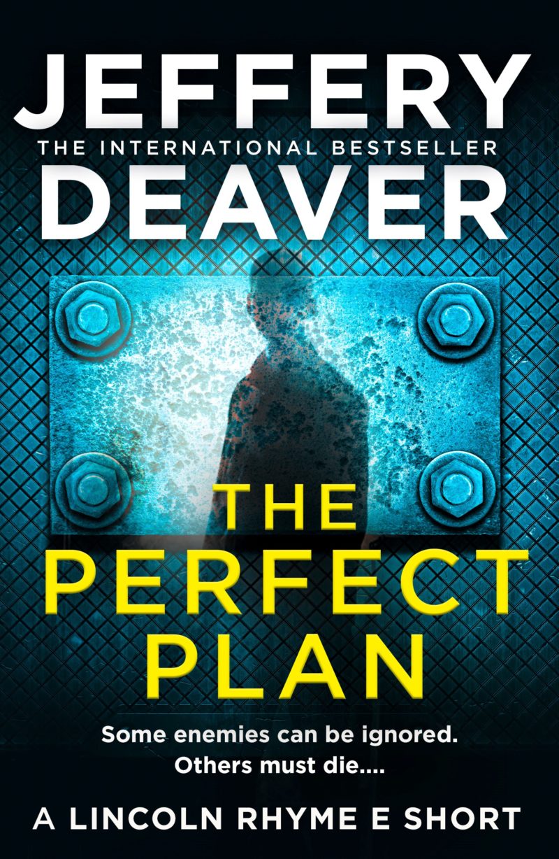 Short Fiction Archive - Jeffery Deaver