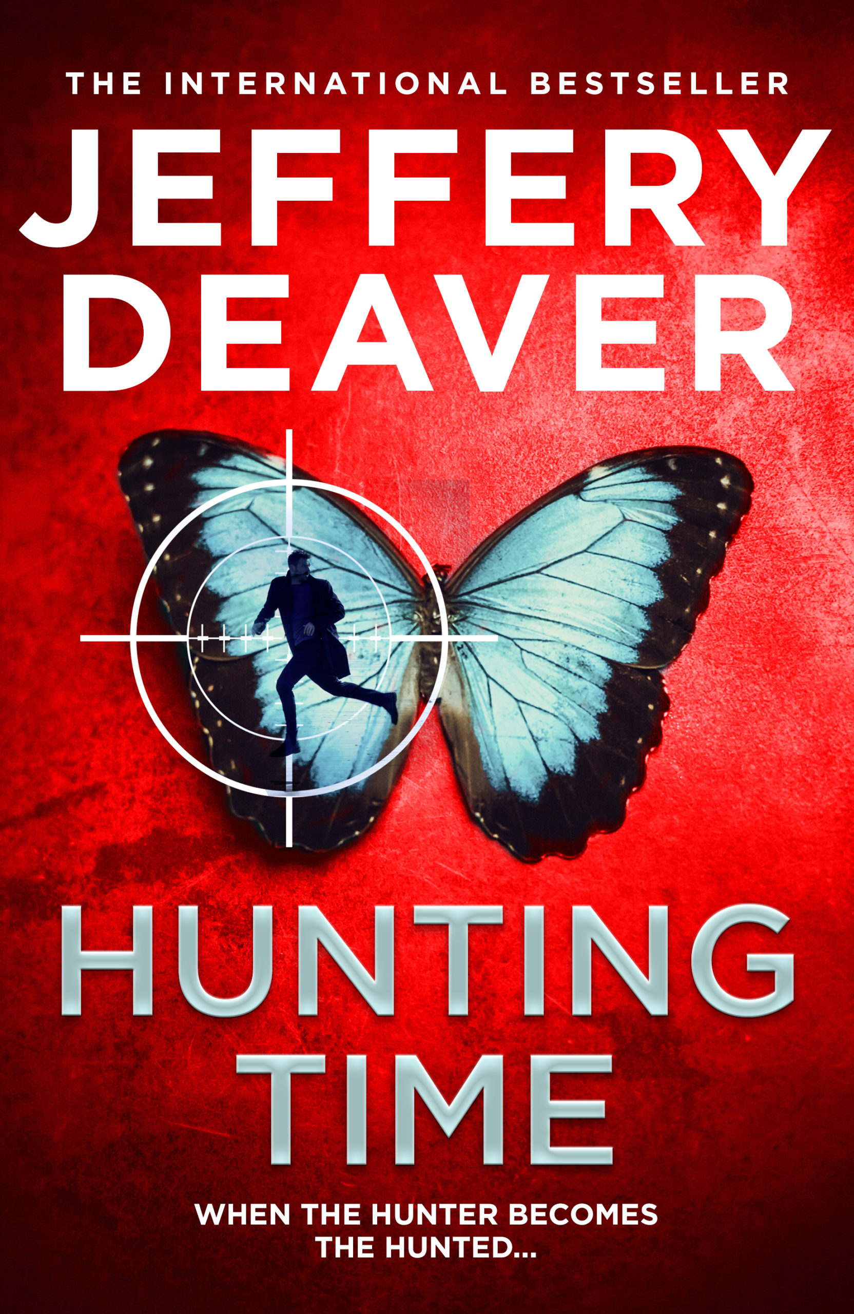 The Colter Shaw Series Archives - Jeffery Deaver